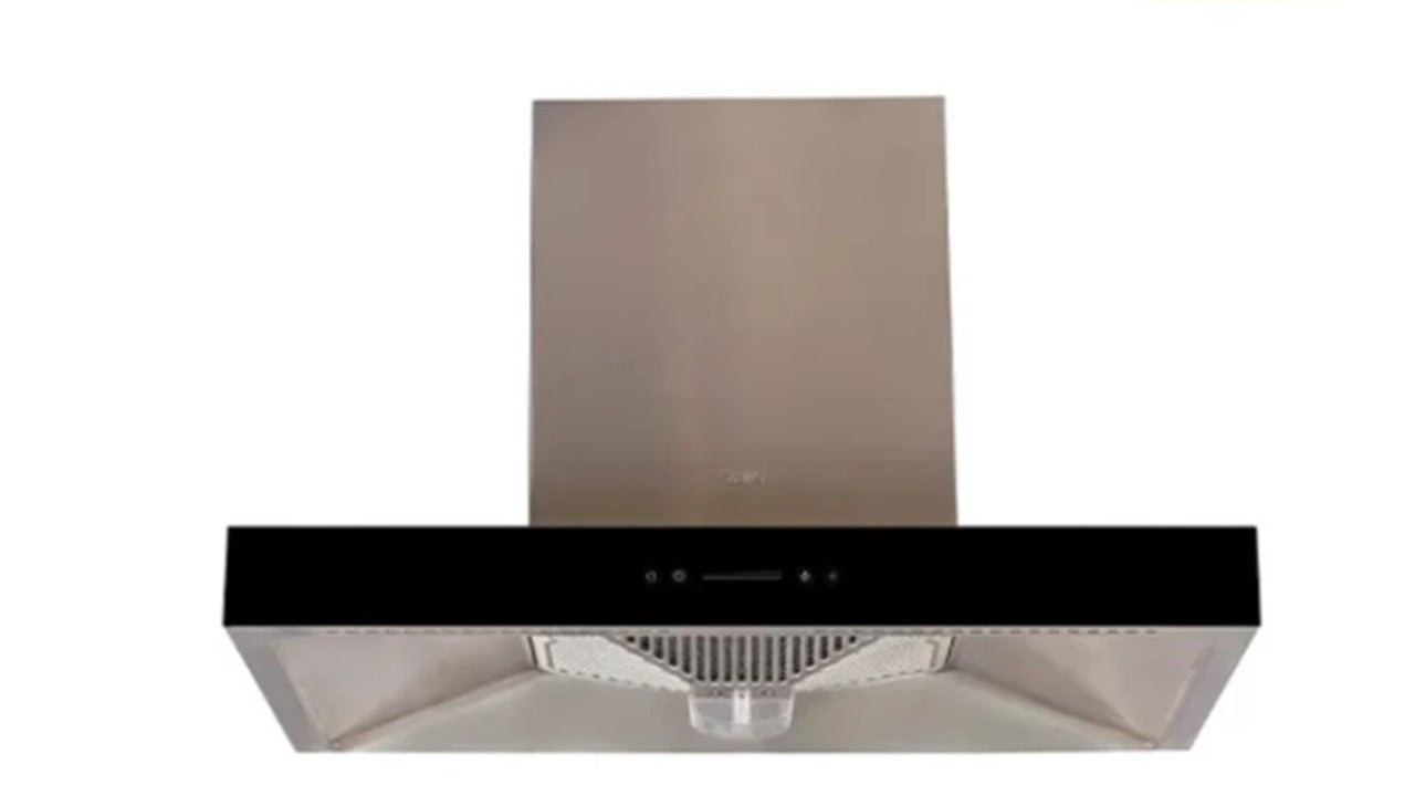Rays built in Kitchen Hood HCF-22 – USAMA electronics