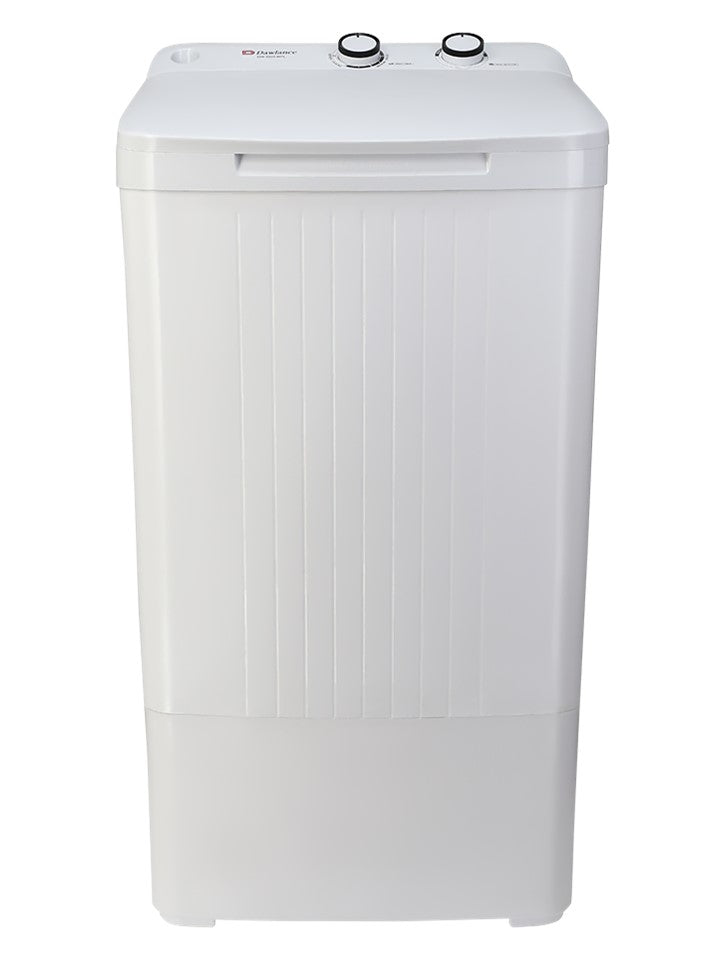 DAWLANCE WASHING MACHINE DW 9200 WFL Single Tub Washer SEMI AUTOMATIC ...