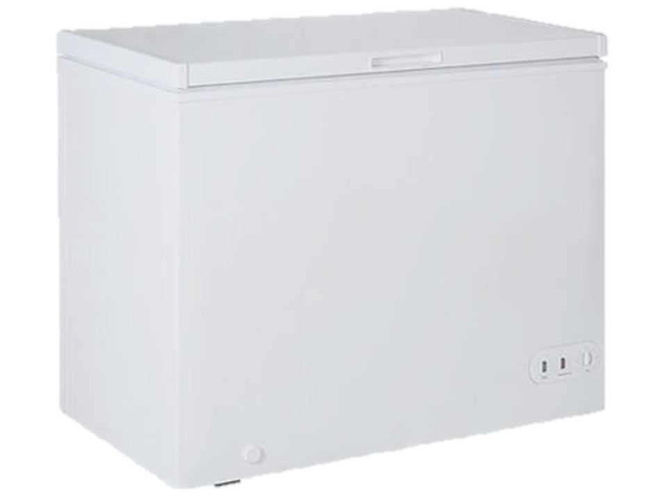 SIGNATURE chest FREEZER SKU-HM11 SINGLE DOOR – USAMA electronics