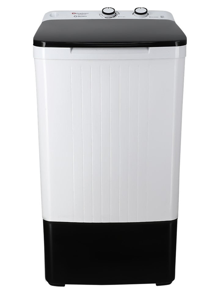 DAWLANCE WASHING MACHINE DW 9200 CFL Single Tub Washer SEMI AUTOMATIC ...