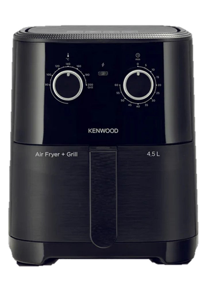 KENWOOD AIR FRYER HFP45 (4.5-L) – USAMA electronics