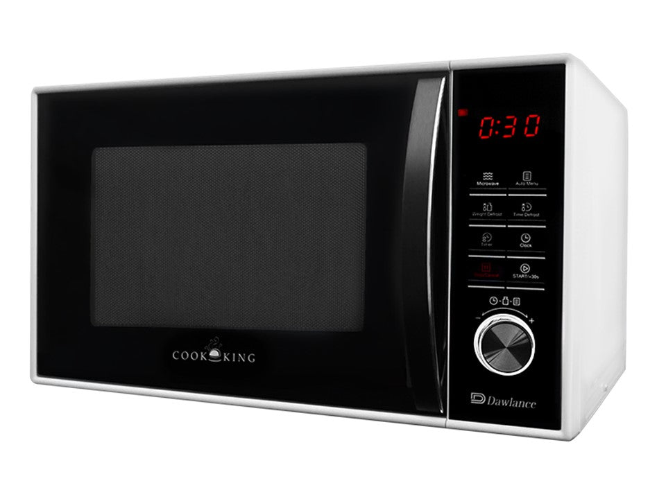 DAWLANCE MWO DW-390 S Dawlance Heating Microwave Oven – USAMA electronics