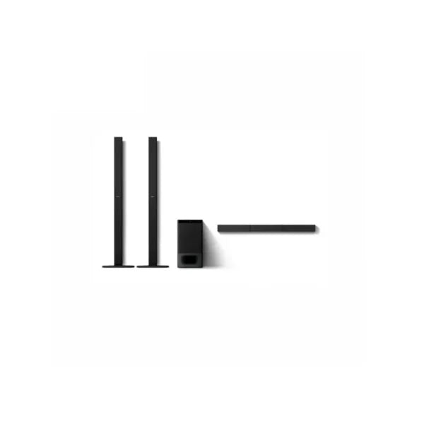 Sony Home Theater Sound Bar HT-S700RF – USAMA electronics